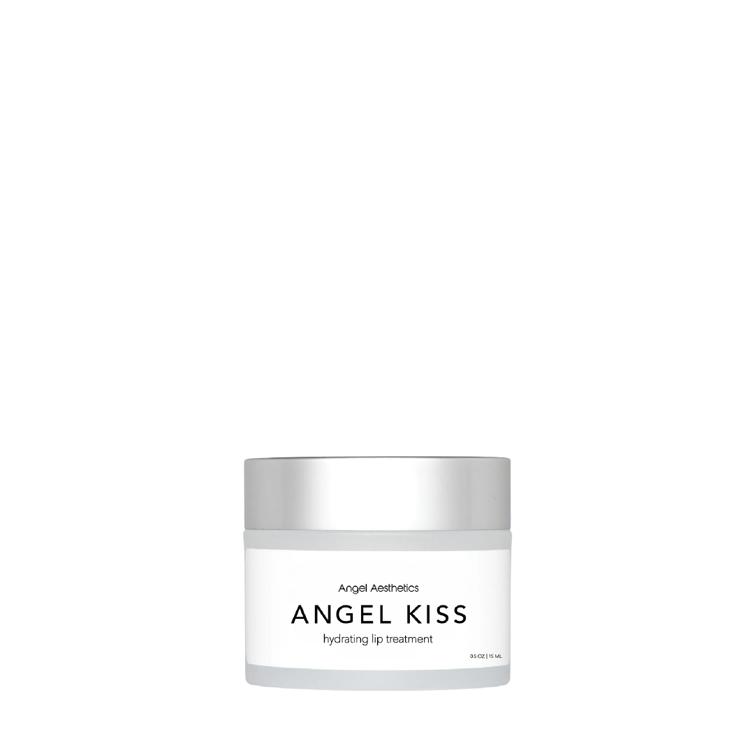 Angel Kiss Angel Aesthetics Angel Kiss Angel Aesthetics